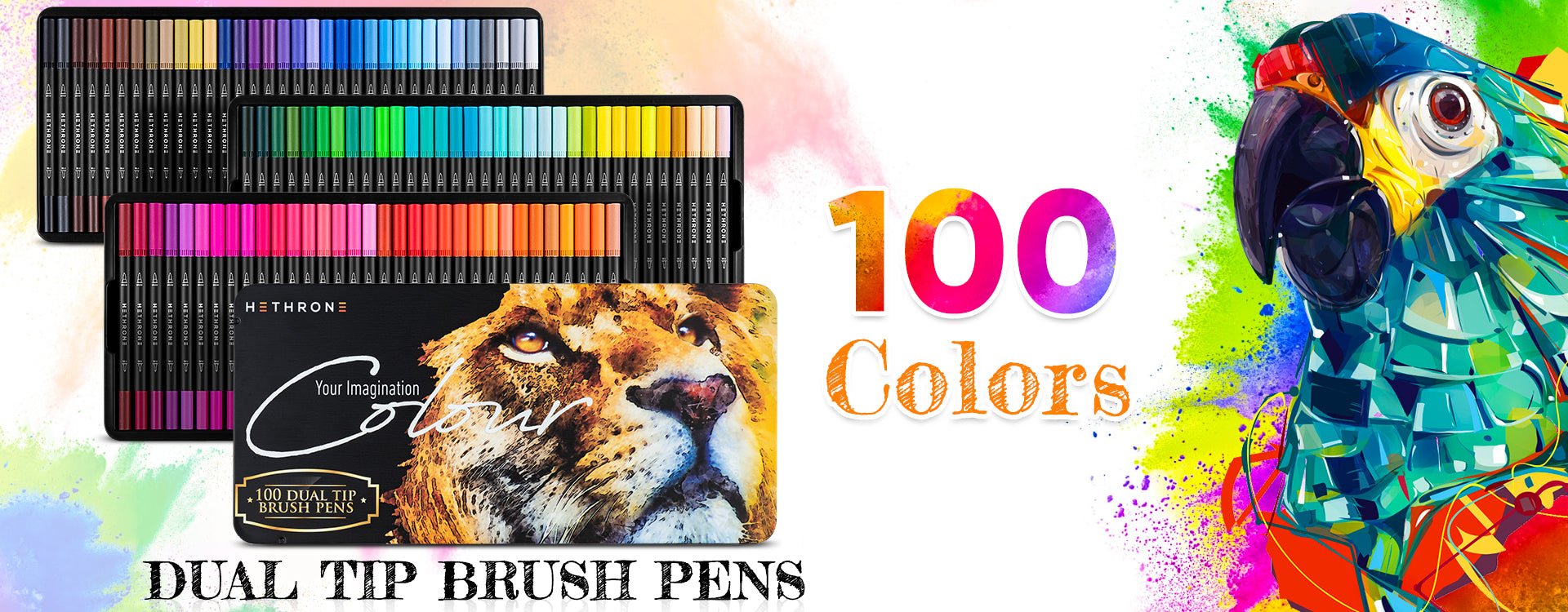 Best Online Pens Stationery Store High Quality Pens – HETHRONE