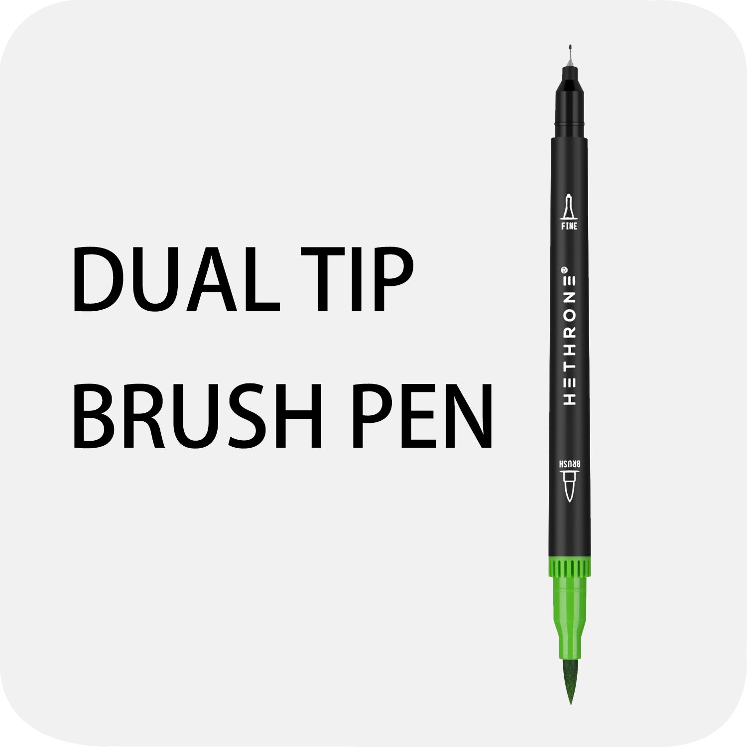 Best Online Pens Stationery Store High Quality Pens – HETHRONE